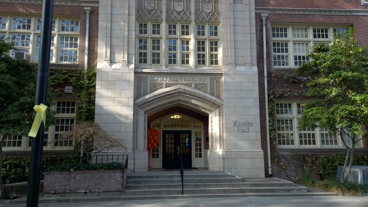 Home [webshare.pacific.edu]